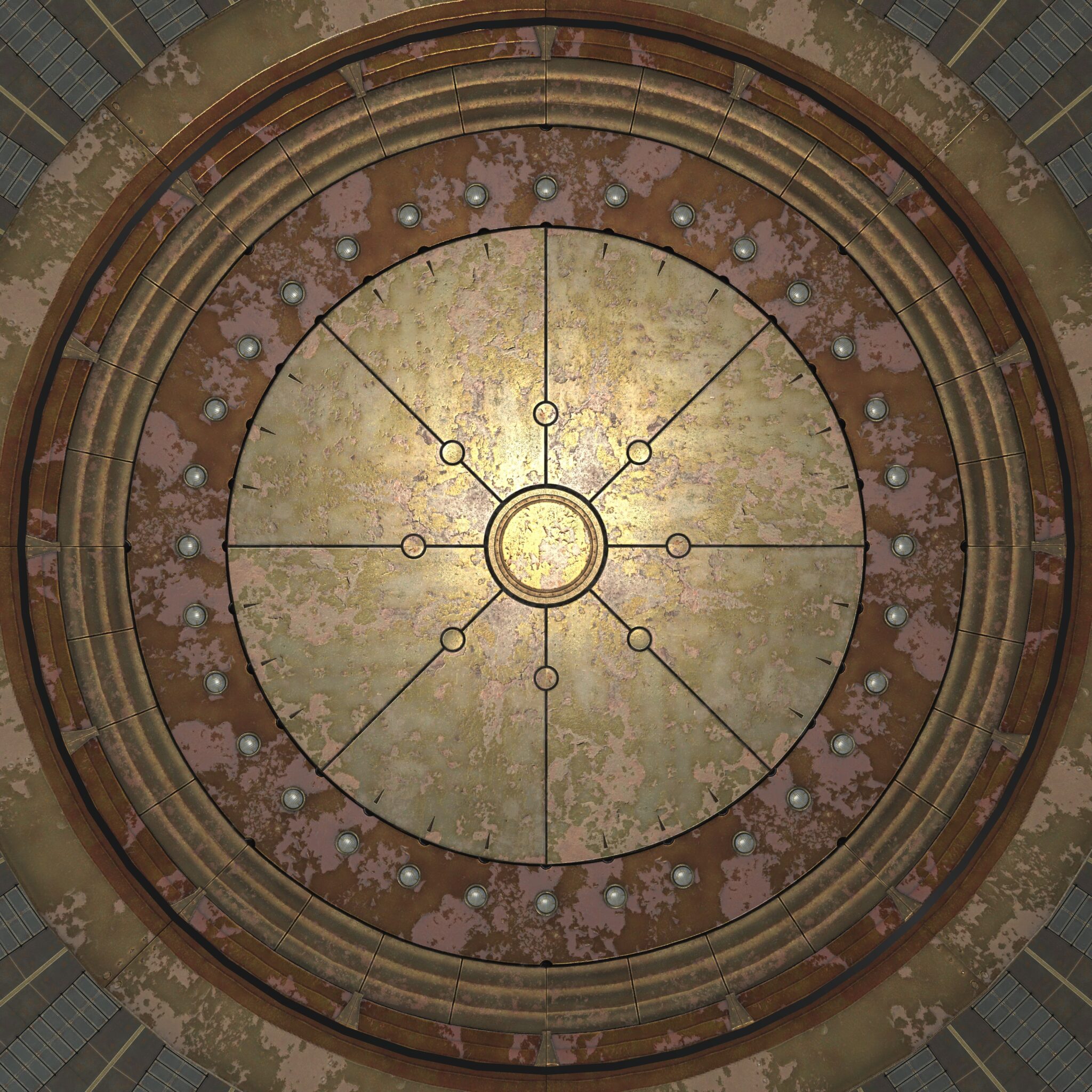 The Epic of Alexander Ultimate (TEA) - Ultimate Uncoiled