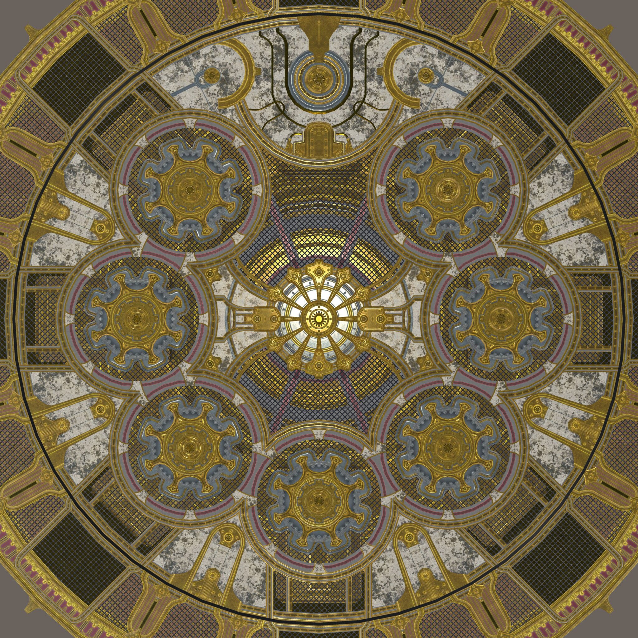 The Epic of Alexander Ultimate (TEA) - Ultimate Uncoiled