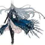 Futures Rewritten (Ultimate)- FRU- Ultimate Uncoiled